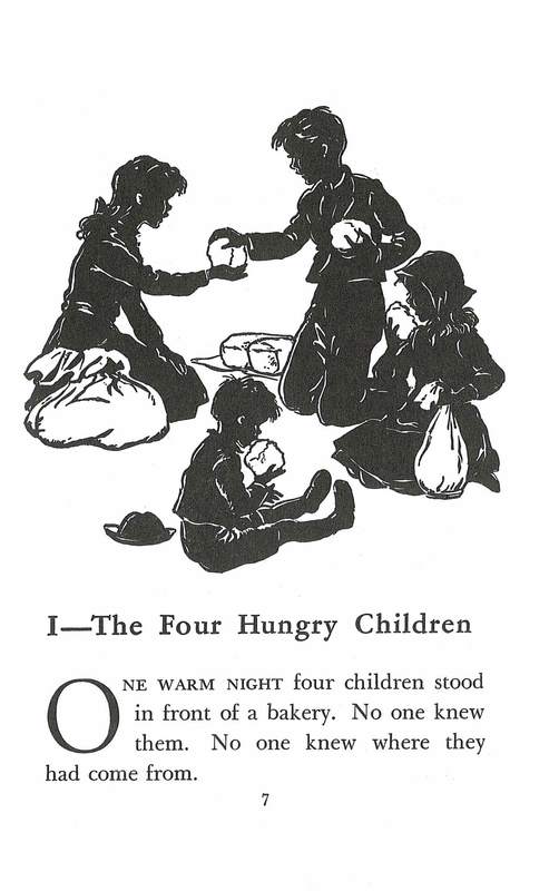 The Boxcar Children: Book 1 - BDL Books