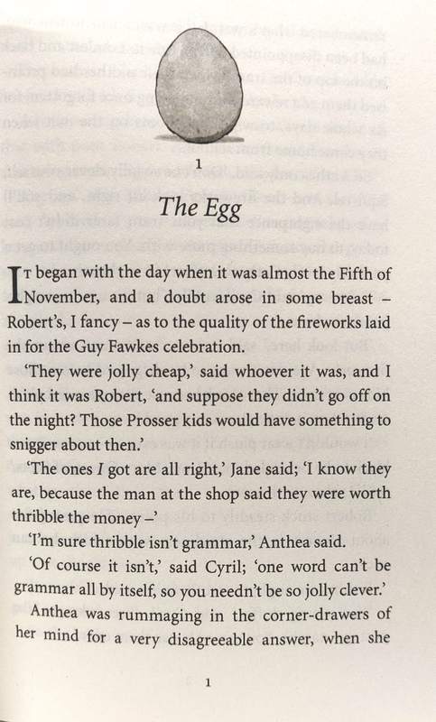 The Phoenix and the Carpet - BDL Books