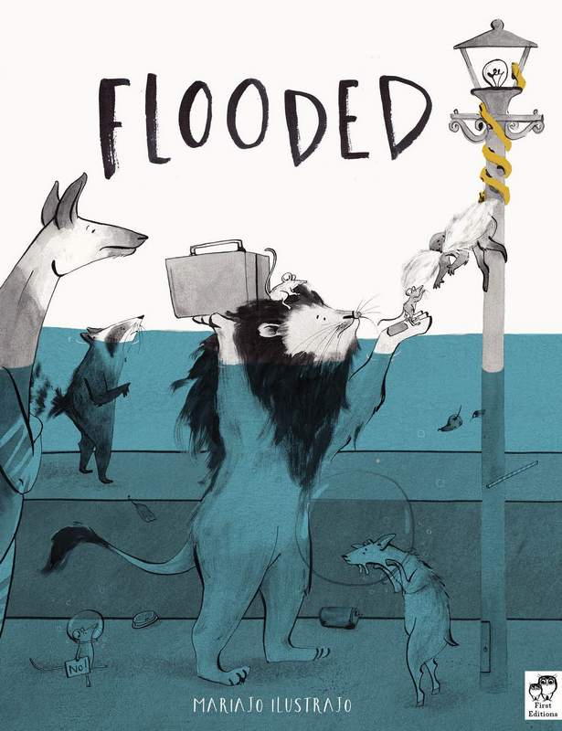 Flooded – BDL Books