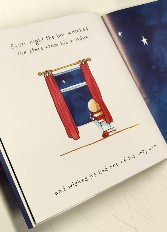 How to Catch a Star – BDL Books