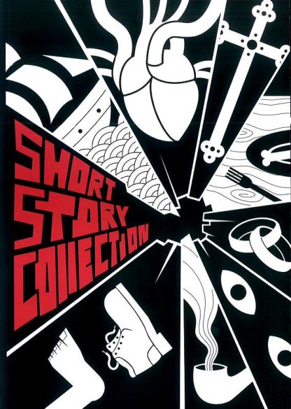 Short Story Collection - BDL Books