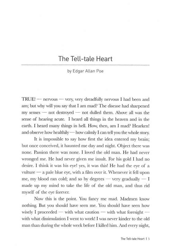 Short Story Collection - BDL Books