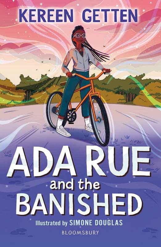 Ada Rue and the Banished - BDL Books