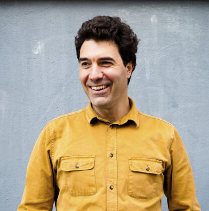 The Authors - BDL Books