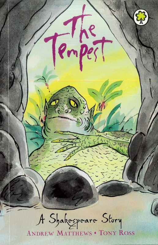 The Tempest – BDL Books