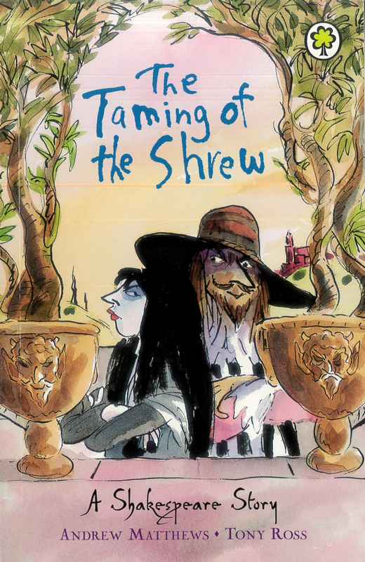 The Taming of the Shrew – BDL Books