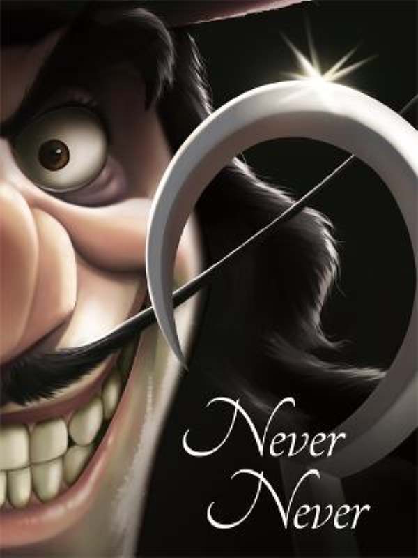 Never Never - BDL Books