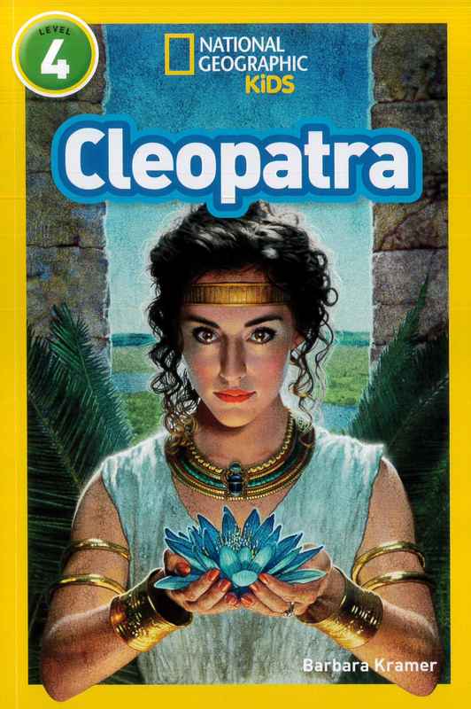 Cleopatra - BDL Books