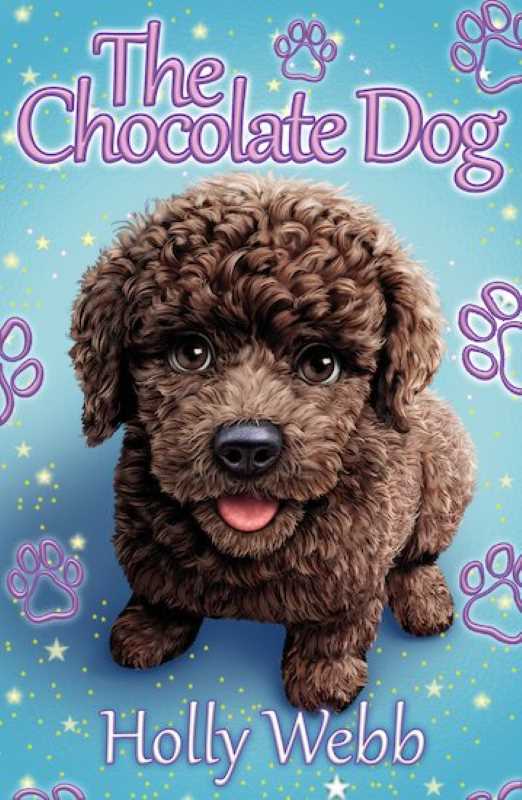 The Chocolate Dog - BDL Books