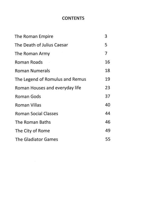 Our Story 2b - BDL Books