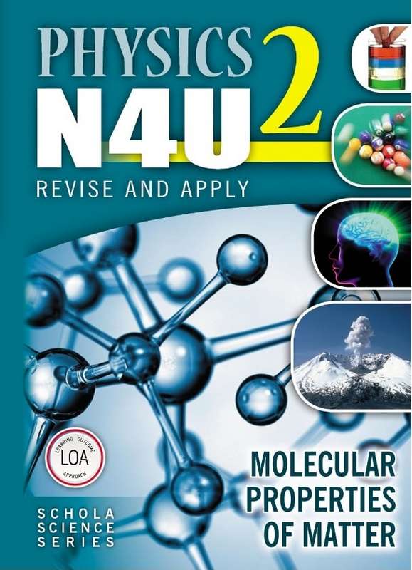 Physics N4U 2 - BDL Books
