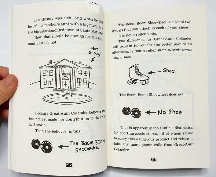 Timmy Failure's Finally Great Box Set - BDL Books