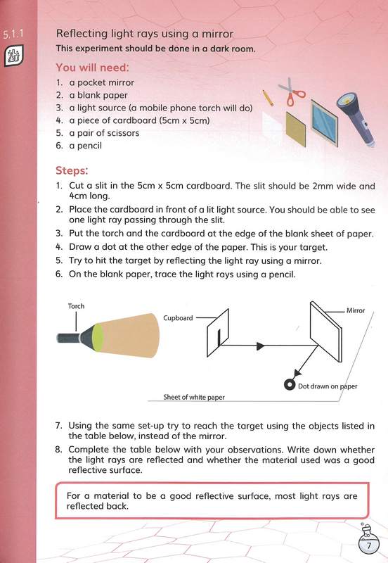 Ready Study Science 6B - BDL Books