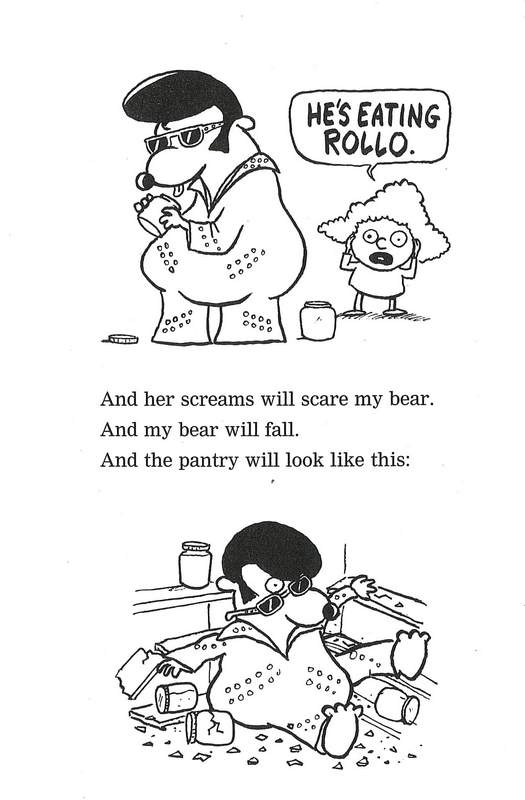 Timmy Failure: The Book You're Not Supposed to Have - BDL Books