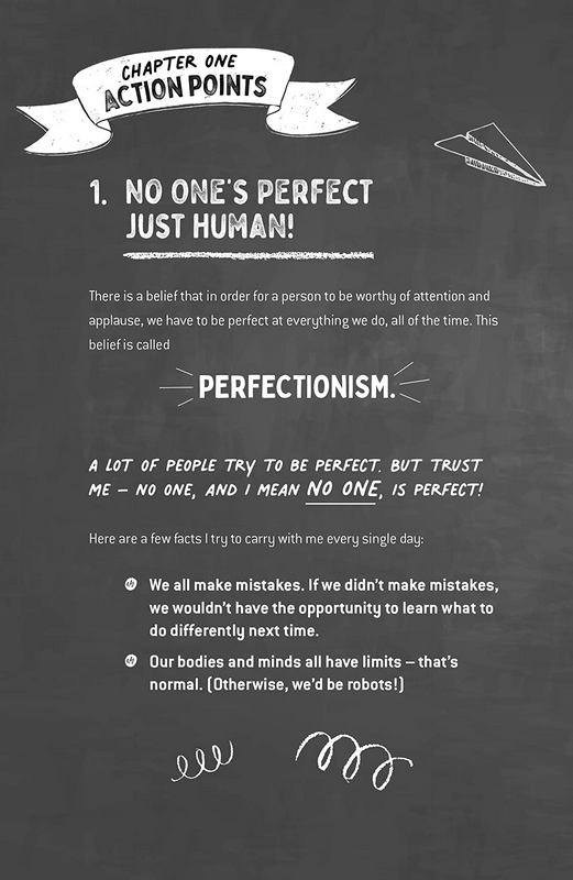 Marcus Rashford: You Can Do It - BDL Books