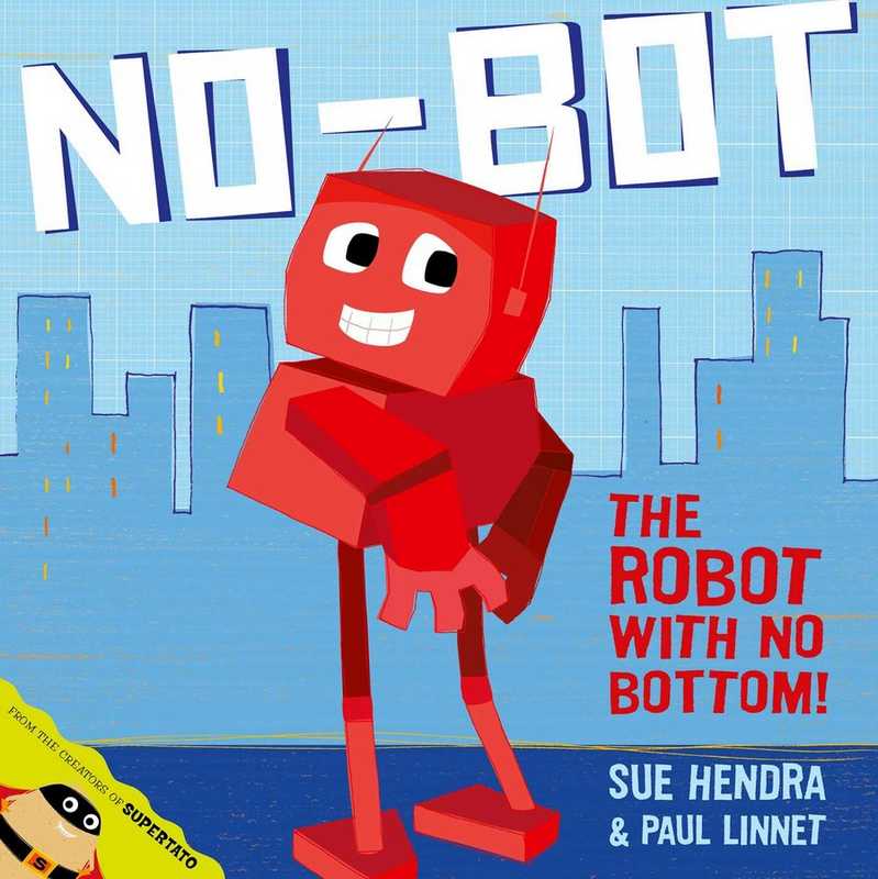 No-Bot - BDL Books