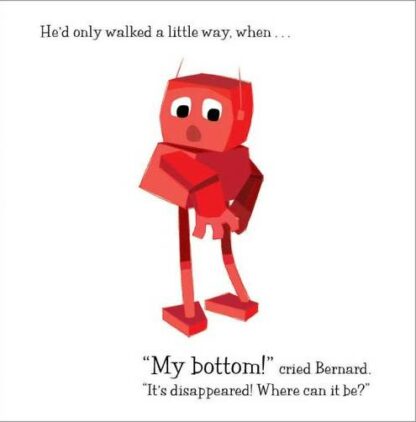 No-Bot - BDL Books