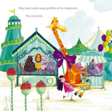 Have You Seen My Giraffe? - BDL Books