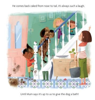 Too Many Bubbles - BDL Books