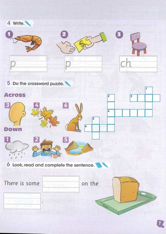 My Phonics 5 - BDL Books