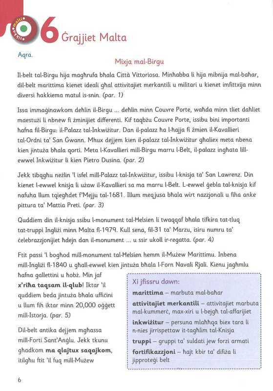 Tikka Malti 5b - BDL Books