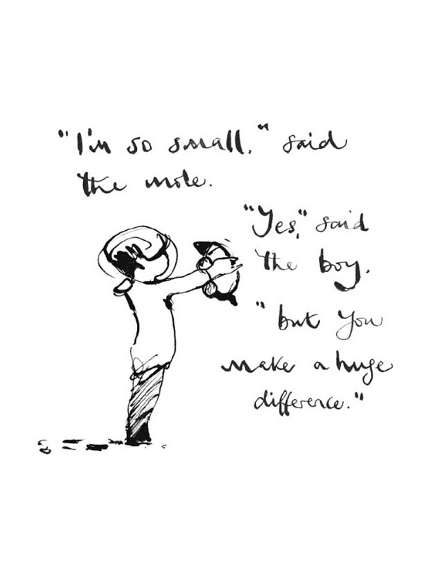 The Boy, the Mole, the Fox and the Horse - BDL Books