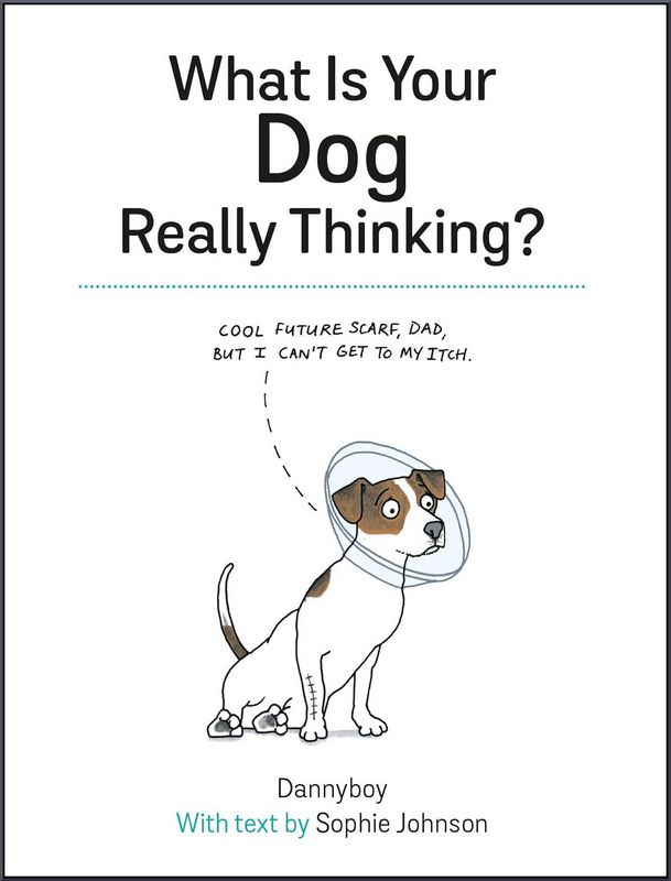 What is Your Dog Really Thinking? - BDL Books