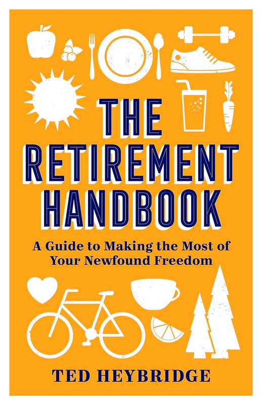 The Retirement Handbook – BDL Books