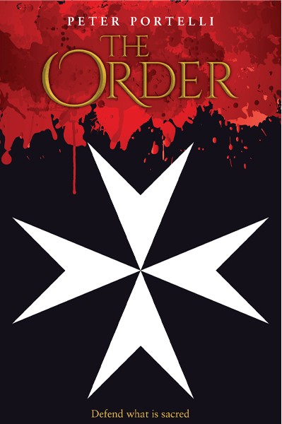 The Order - BDL Books