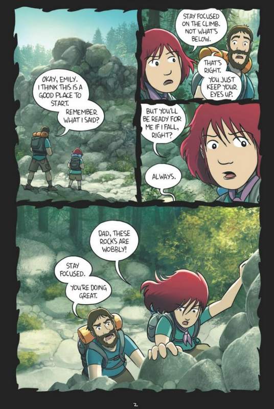 Amulet Book 7: Firelight - BDL Books