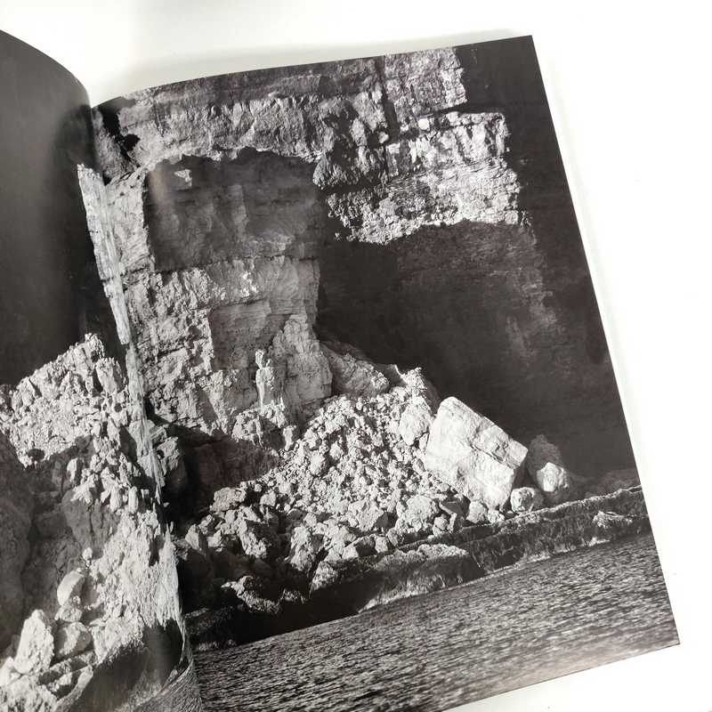 Exposure: Fragmented Sculptures of an Island Coast - BDL Books