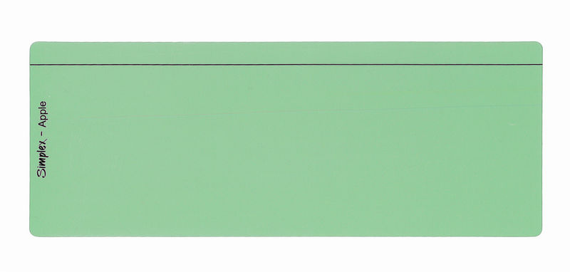 Reading Aid Ruler – BDL Books