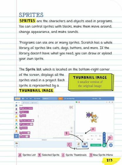 Everything You Need to Ace Computer Science and Coding in One Big Fat ...