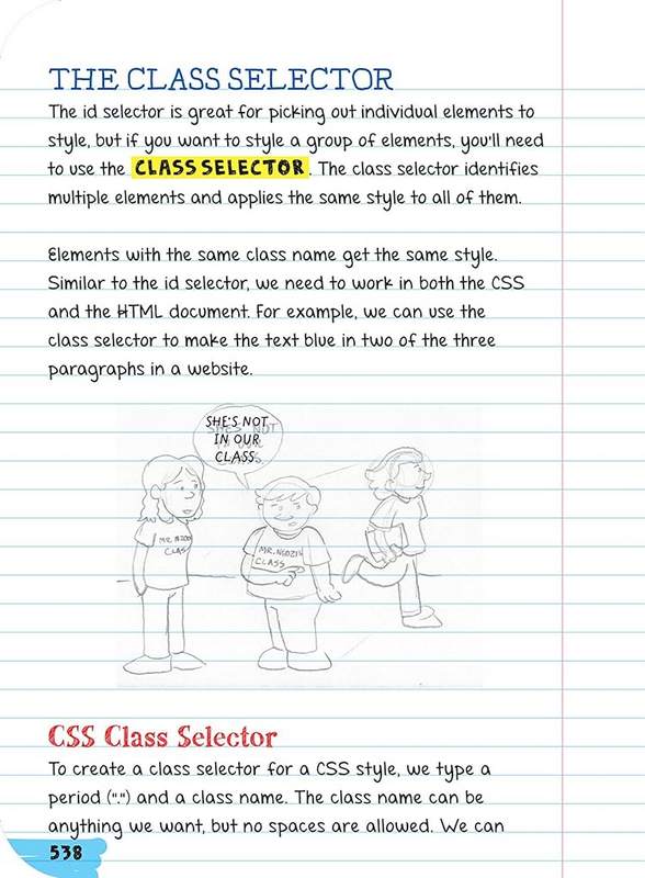 Everything You Need to Ace Computer Science and Coding in One Big Fat ...