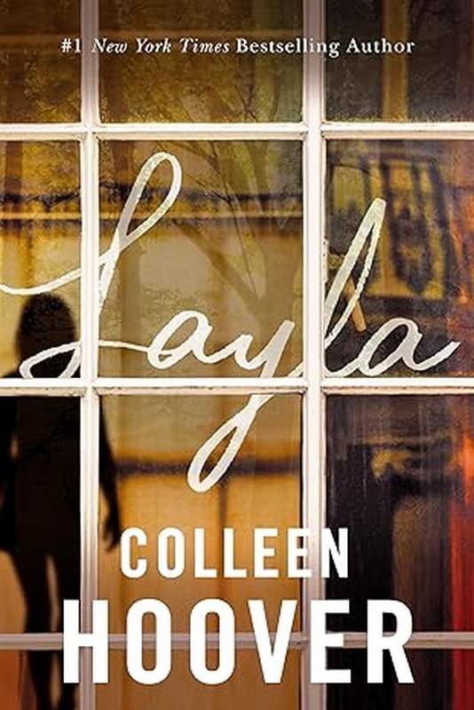Layla – BDL Books