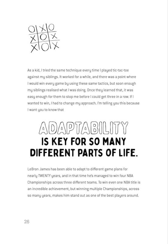 Marcus Rashford: Heroes - BDL Books