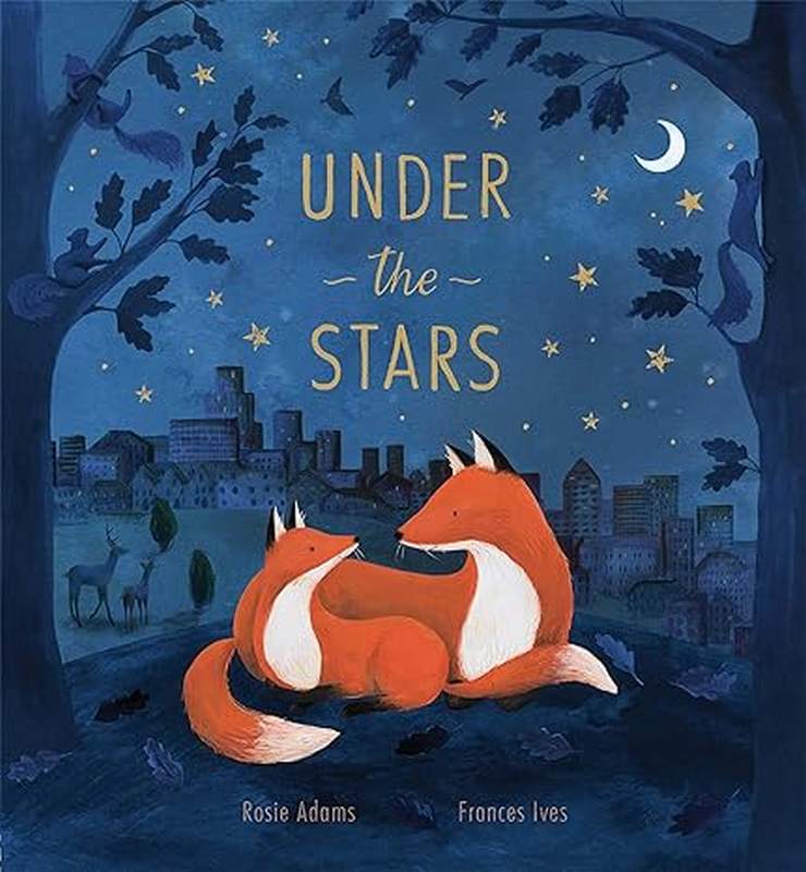Under the Stars - BDL Books