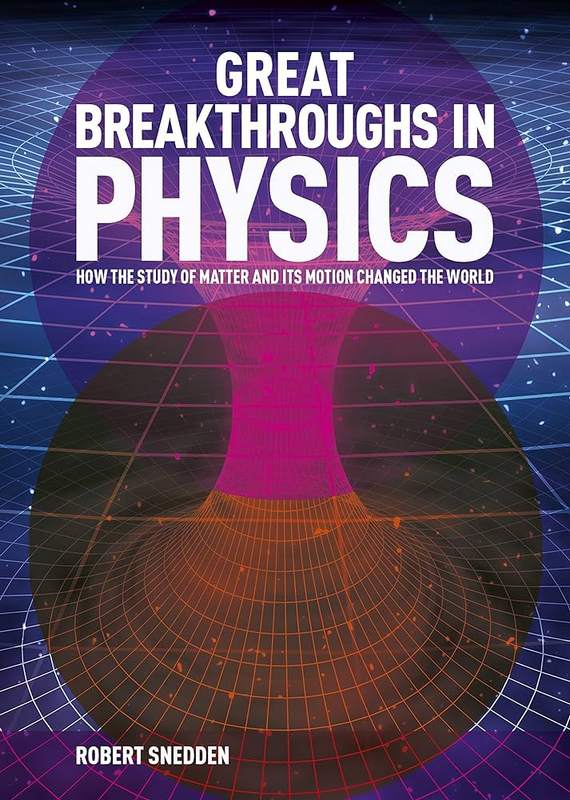 Great Breakthroughs in Physics - BDL Books