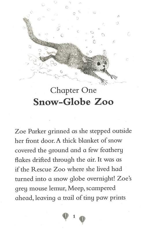 The Rowdy Red Panda - BDL Books