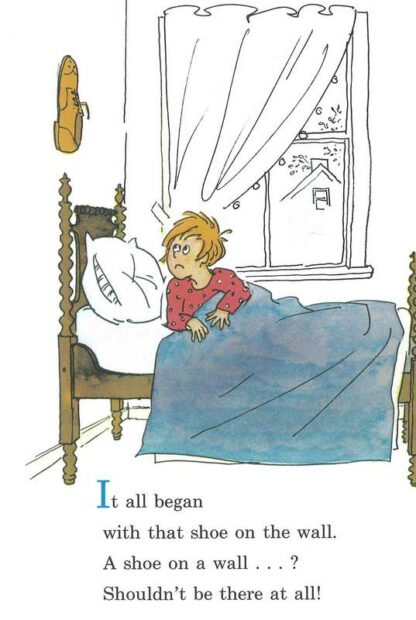 Wacky Wednesday - BDL Books