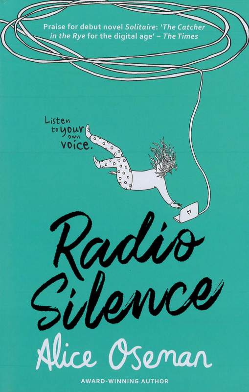 Radio Silence - BDL Books