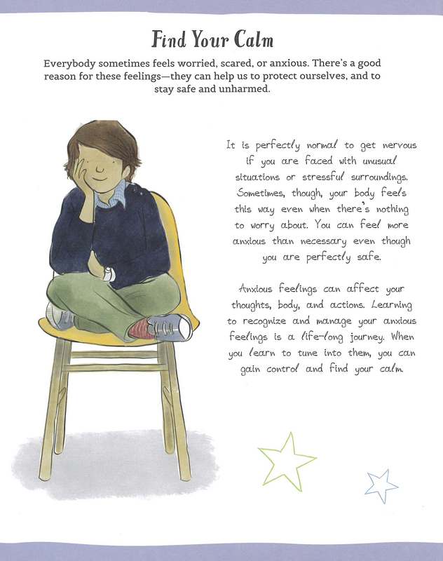 Find Your Calm - BDL Books