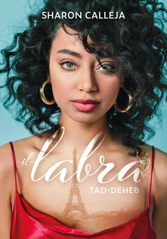 Il-Labra tad-Deheb - BDL Books