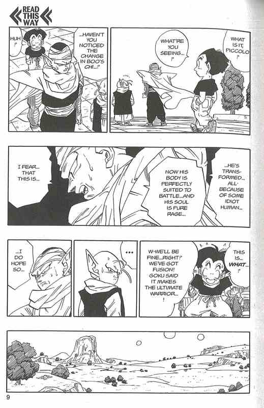 Dragon Ball Z Vol. 25 - BDL Books