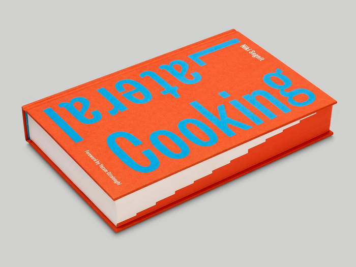 Lateral Cooking - BDL Books