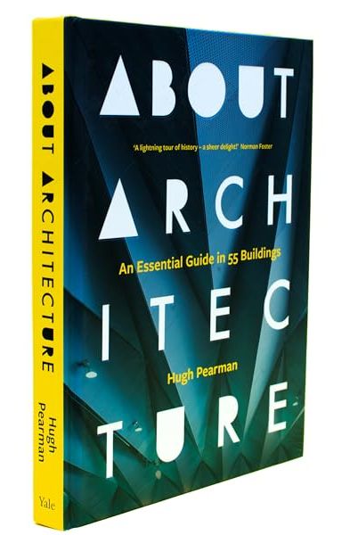 About Architecture - BDL Books