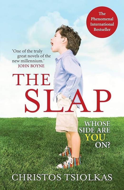 The Slap – BDL Books