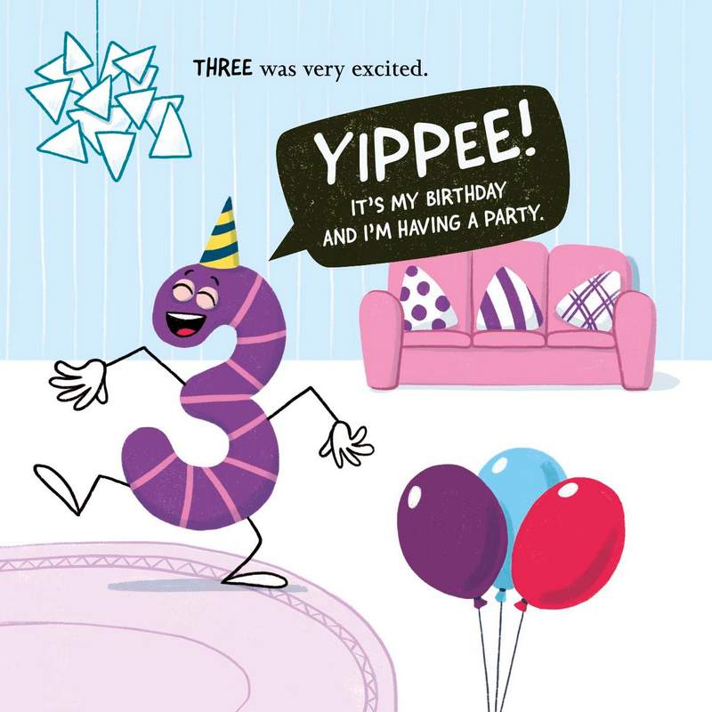 The Digits: Double the Fun - BDL Books
