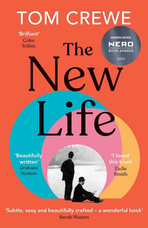 The New Life - BDL Books