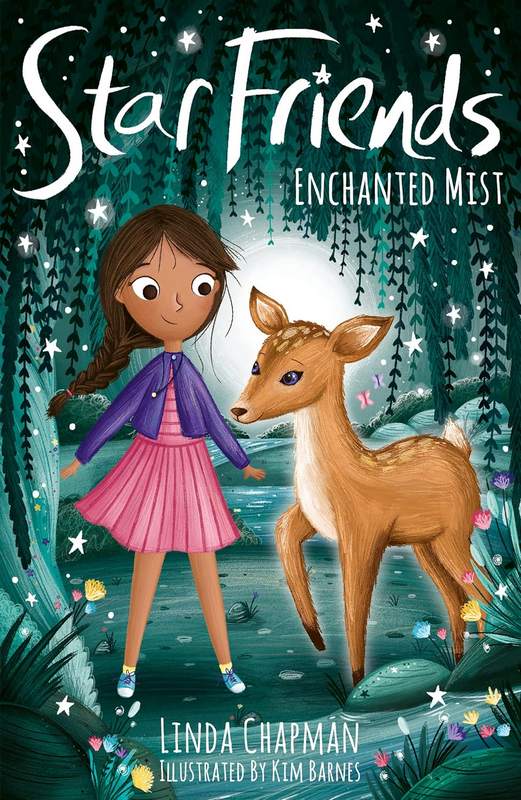 Enchanted Mist (Star Friends 10) - BDL Books